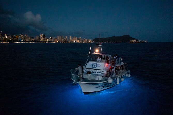 Premier Waikiki Sunset Party Cruise with Live DJ and Full Bar - Frequently Asked Questions