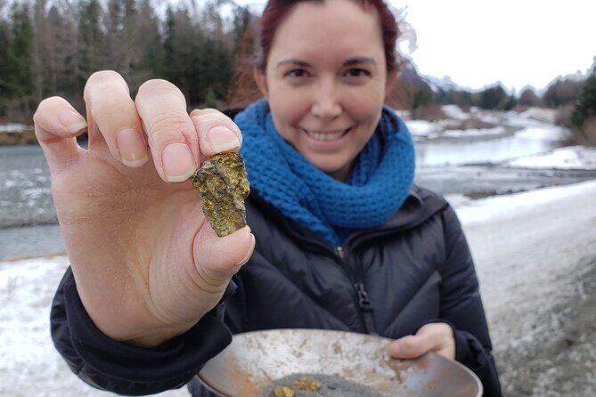 Premiere City Tour of Anchorage-Mountain views & Native Culture - The Sum Up