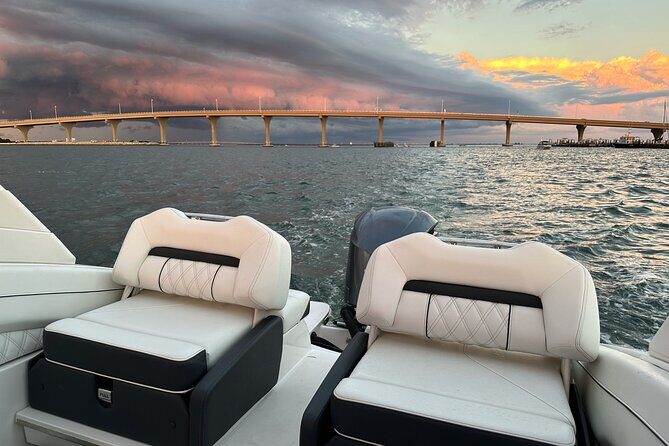 Premiere Private Sunset Cruise With Lights Of The Skyway Bridge - Final Thoughts: Is It Worth It?