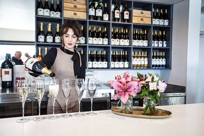 Premiere Wine Tasting Experience - Who Will Love This Tour?