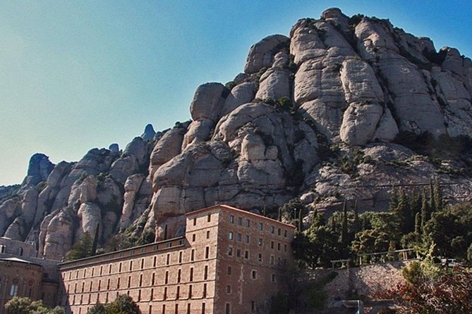 Premiuam Montserrat Tour with Tapas - The Value of This Experience