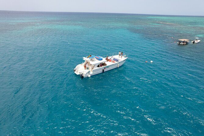 Premium 2-Hour Private Charter in Montego Bay with Open Bar - FAQ