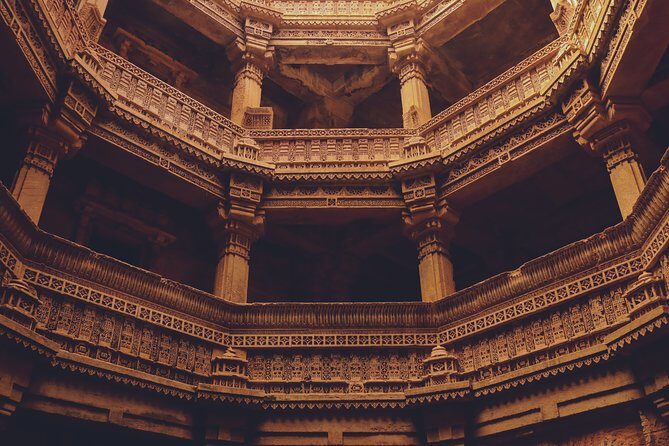 Premium 3 Days Tour To World's Tallest Statue, UNESCO Heritage Sites And Lothal - The Marvel of the Statue of Unity