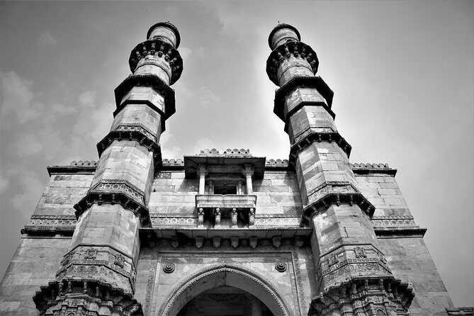 Premium 3 Days Tour To World's Tallest Statue, UNESCO Heritage Sites And Lothal - Final Thoughts