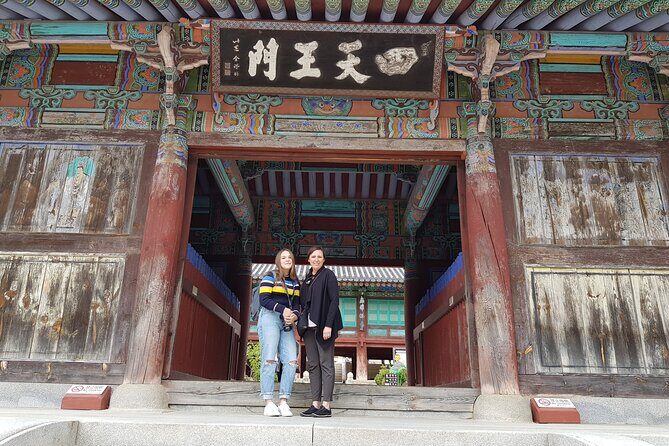 PREMIUM 5 Days Tour for Wonder of Korea(Mt. Seoraksan, Andong, Gyeongju, Busan) - Who Will Enjoy This Tour Most?