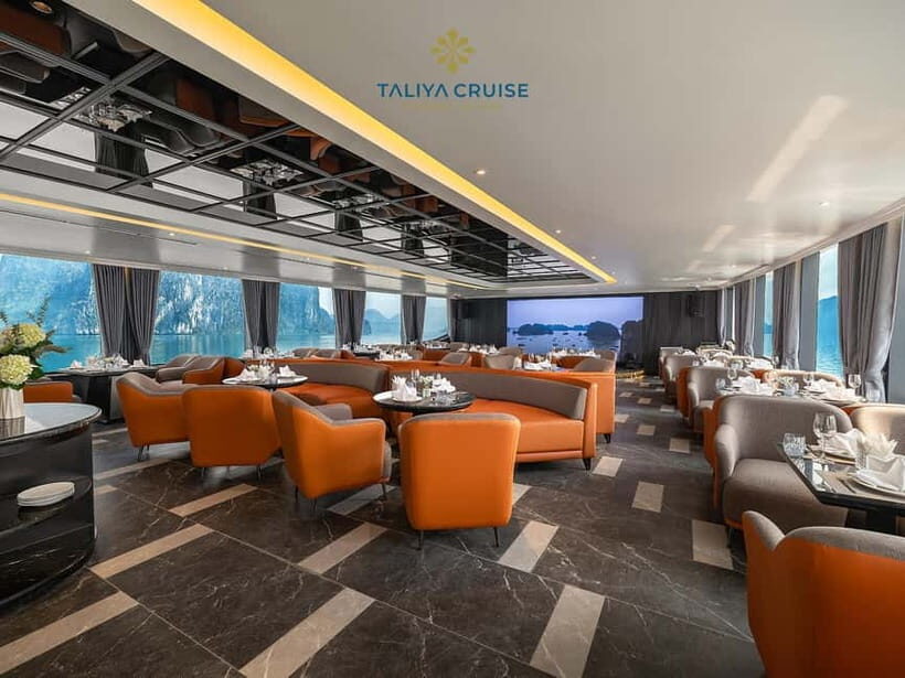 Premium 5-Star Day Cruise: Ha Long & Lan Ha Bay Tour - What Could Be Better?
