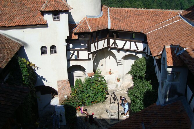 Premium 8-Day Private Culinary Vacation in Romania - Frequently Asked Questions