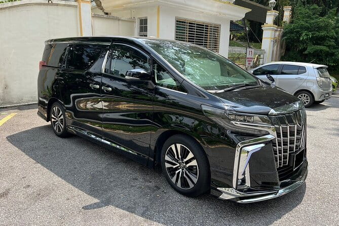 Premium Airport Transfer Kuala Lumpur - Practical Details & Tips