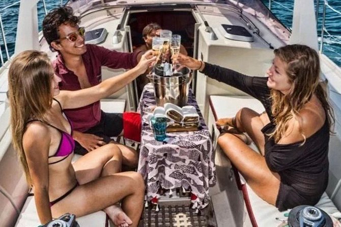 Premium All Inclusive Whale & Dolphin Watching Experience - Snorkeling Opportunity