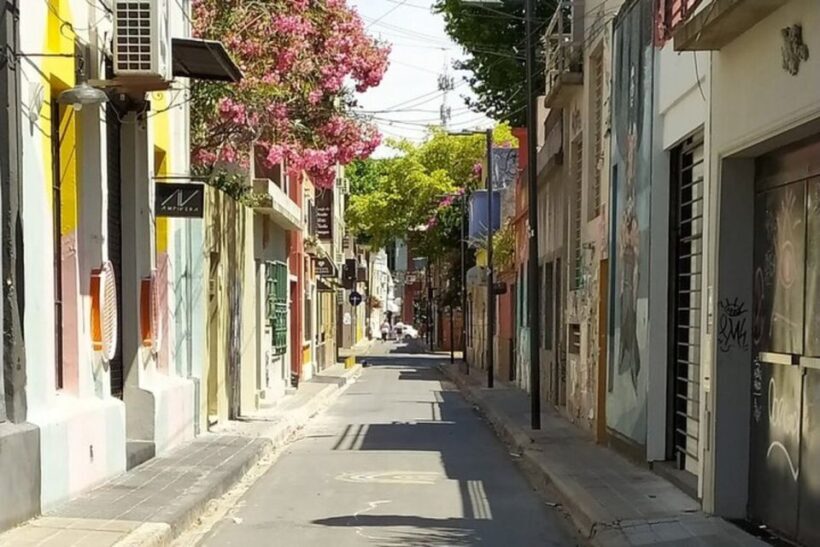 Premium Argentinian Wine and Malbec Tasting & Urban Art Tour - Who Will Love This Experience?