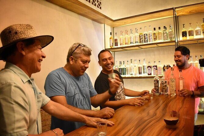 Premium Artisanal Tequila Tasting at El Tasting Room - Exploring the Heart of the Tequila World