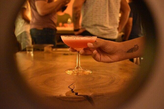 Premium Artisanal Tequila Tasting at El Tasting Room - Authenticity and Authentic Experiences