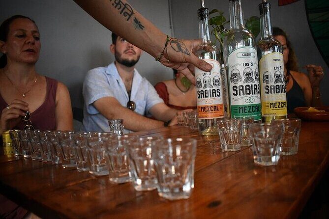 Premium Artisanal Tequila Tasting at El Tasting Room - Final Thoughts