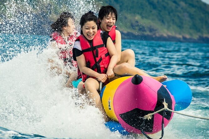 Premium Banana Beach Paradise Adventure from Phuket - The Itinerary and What You Can Expect