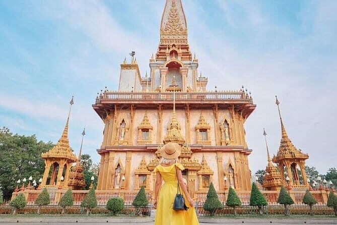 Premium Banana Beach Paradise Adventure from Phuket - Who Should Consider This Tour?