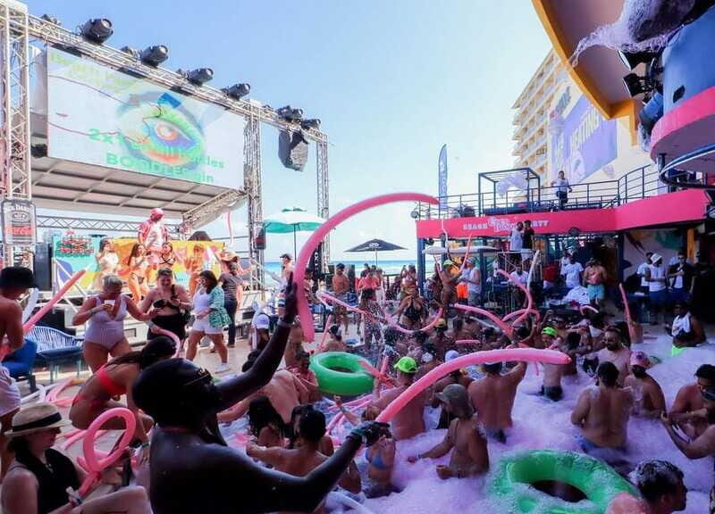 Premium Beach Party Coco Bongo - Final Thoughts