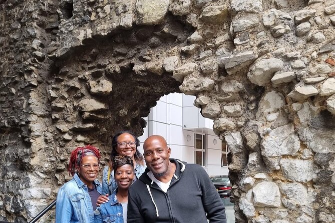 Premium Big Sights Taxi Tour of London - Exceptional Reviews and Customer Satisfaction