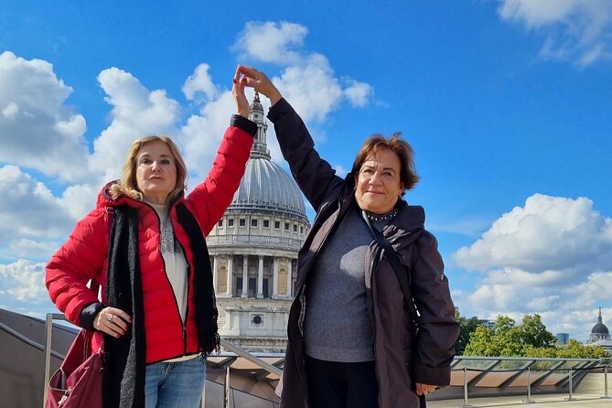 Premium Big Sights Taxi Tour of London - Pricing and Cancellation Policy