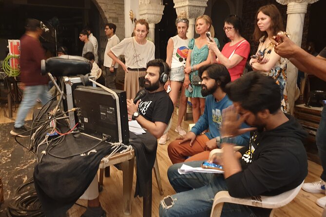 Premium Bollywood Tour Plus - Final Thoughts