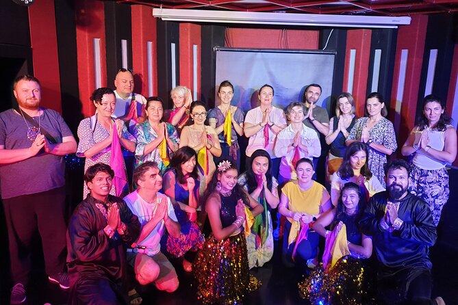 Premium Bollywood Tour Plus - FAQ