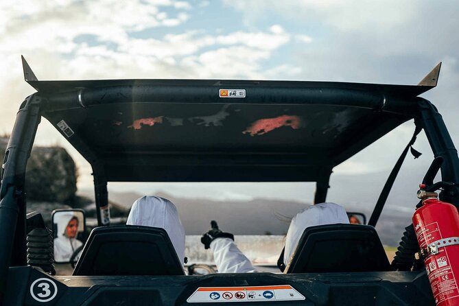 Premium Buggy Experience in Ponte de Lima - The Scenic Highlights and Unique Features
