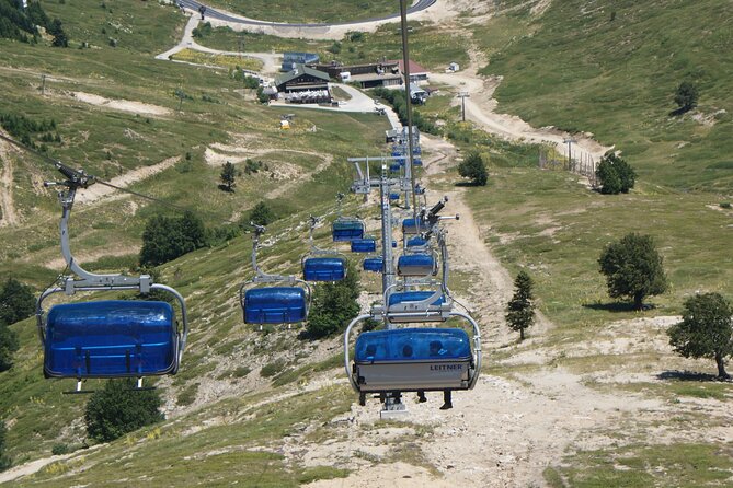 Premium Bursa and Uludag Tour - (Breakfast-Lunch Included) - Inclusions