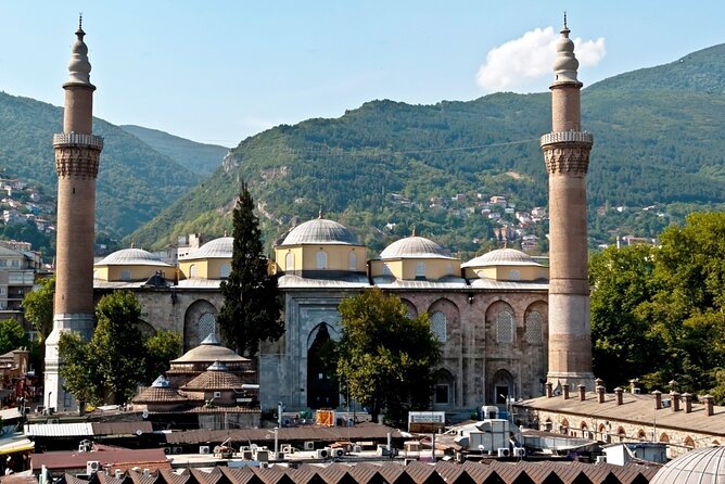 Premium Bursa and Uludag Tour - (Breakfast-Lunch Included) - Traveler Experiences