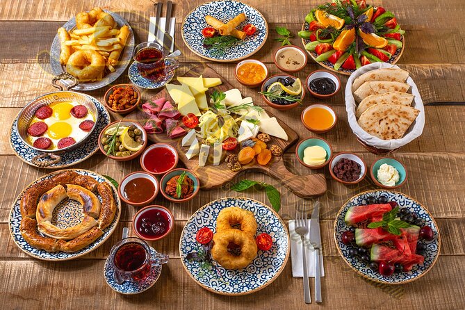 Premium Bursa and Uludag Tour - (Breakfast-Lunch Included) - Tour Details