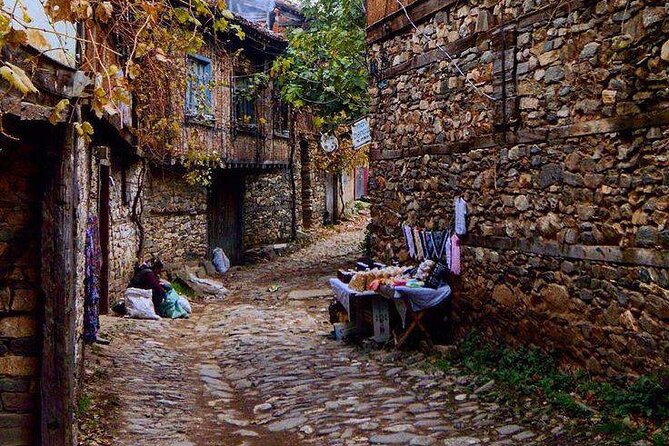 Premium Bursa and Uludag Tour - (Breakfast-Lunch Included) - Pickup and Transportation