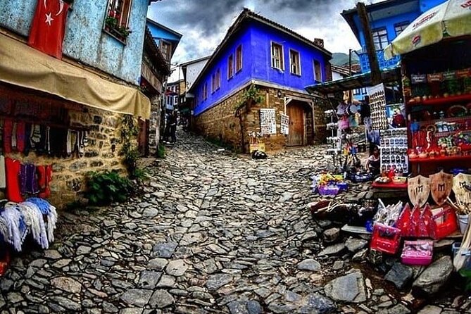 Premium Bursa and Uludag Tour - (Breakfast-Lunch Included) - Tour Accessibility