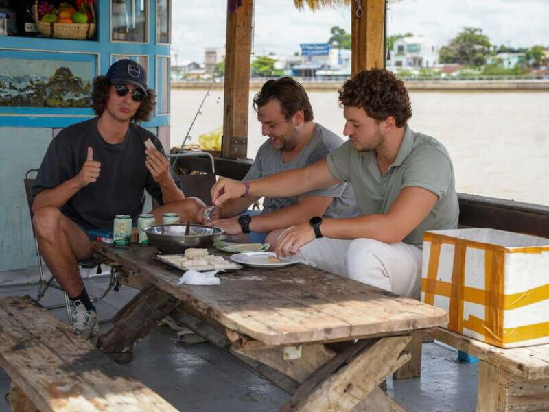 Premium Can Tho Floating Cooking Class - Who Will Love This Tour?