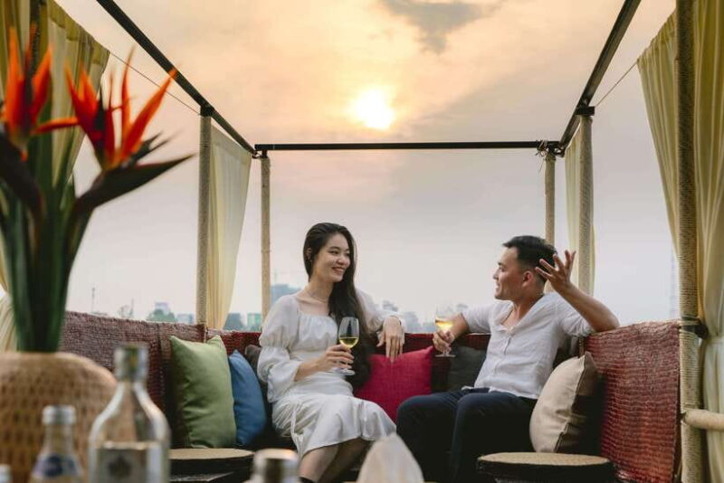 Premium Can Tho Sunset tour | Romantic Mekong in twilight - The Itinerary Breakdown