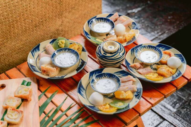 Premium Can Tho Sunset tour | Romantic Mekong in twilight - Whats Included and Whats Not