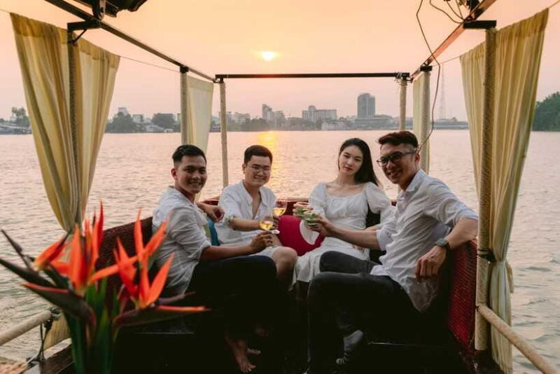 Premium Can Tho Sunset tour | Romantic Mekong in twilight - Practical Tips for Travelers
