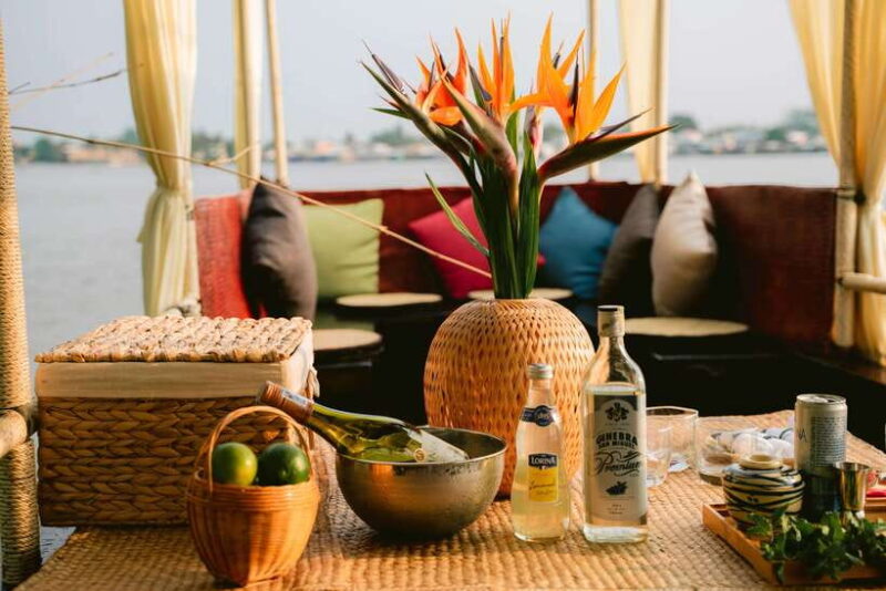 Premium Can Tho Sunset tour | Romantic Mekong in twilight - Who Is This Tour Best For?