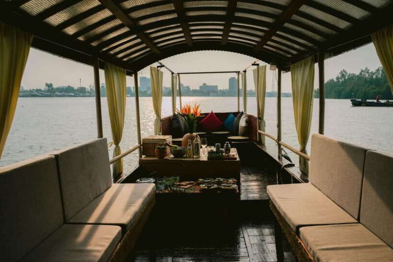 Premium Can Tho Sunset tour | Romantic Mekong in twilight - Final Thoughts