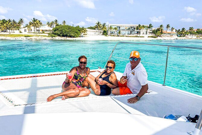 Premium Catamaran Afternoon Sail: Snorkeling and Lunch - A Deep Dive Into the Experience