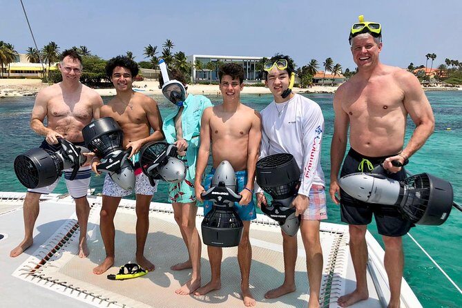 Premium Catamaran Morning Sail: Snorkeling, Mimosas and Brunch - FAQs