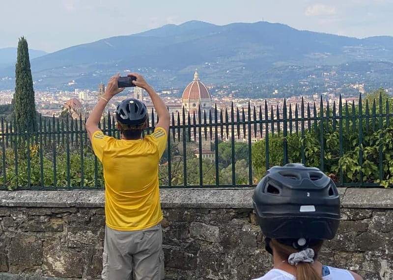 Premium Chianti E-Bike Tour, Food Wine Tasting + Photo shoot - An In-Depth Look at the Chianti E-Bike Tour Experience