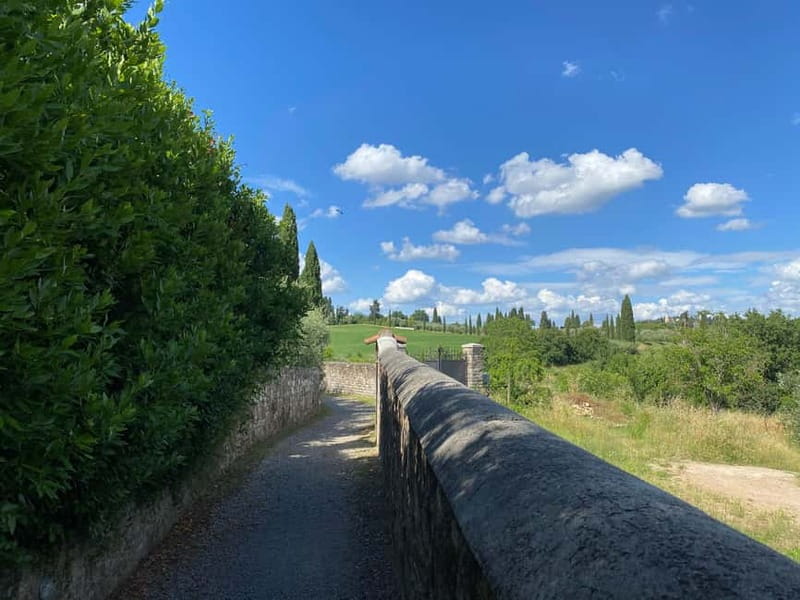 Premium Chianti E-Bike Tour, Food Wine Tasting + Photo shoot - Practical Details & Considerations