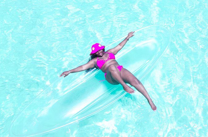 Premium Clear Kayak Shoot Grand Turk Island - FAQs About the Premium Clear Kayak Shoot