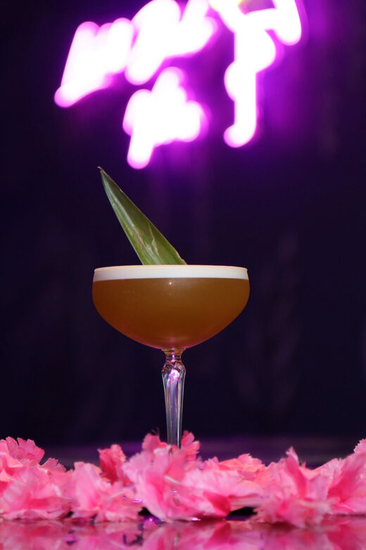 Premium Cocktail Class - Discovering a Unique Irish Tiki Experience