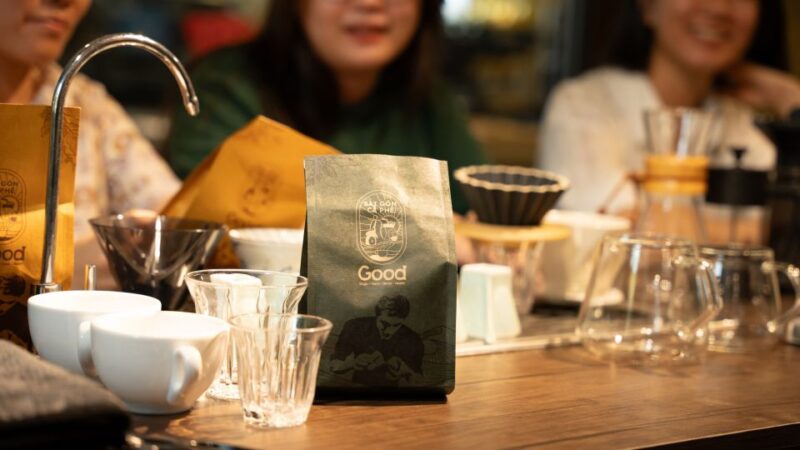 Premium Coffee Experience Tour At Saigon Coffee - FAQ