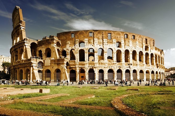 Premium Colosseum, Palatine Hill & Roman Forum Private Tour - Planning Your Visit