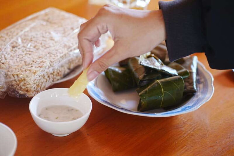 Premium Con Son Islet tour  Explore The Precious Gem - What To Consider