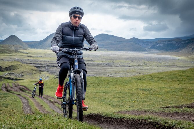 Premium Cotopaxi 1-Day Bike Trip - Traveler Reviews and Ratings