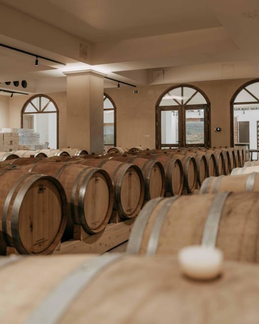 Premium Crete Olive oil tasting, Wine, Raki and Cretan food! - Key Points