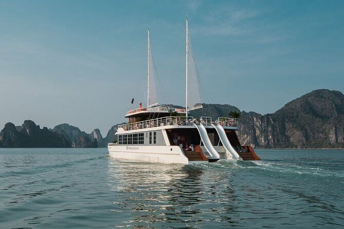 Premium Cruise Lan Ha Bay & Halong Bay Day Tour: All Inclusive - Who Is This Tour Best For?