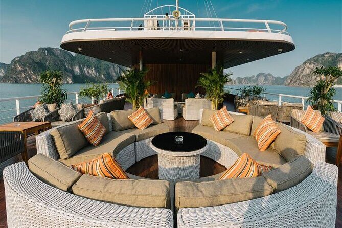 Premium Cruise Lan Ha Bay & Halong Bay Day Tour: All Inclusive - Final Thoughts
