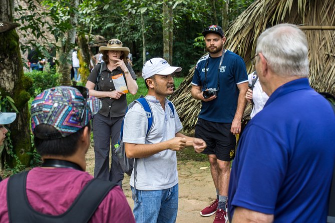 Premium Cu Chi Tunnels Tour with Local Expert - Highlights and Why They Matter